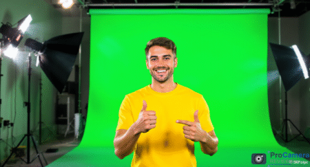 Green Screen Setup Guide 2025 | Complete Equipment Tips