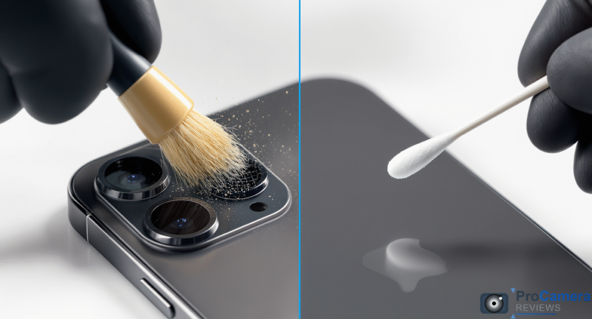 How to Clean iPhone Microphone - Complete Guide 2025