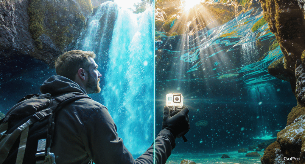 Creative GoPro Uses & Ideas: 31 Fun Ways to Film (2025)