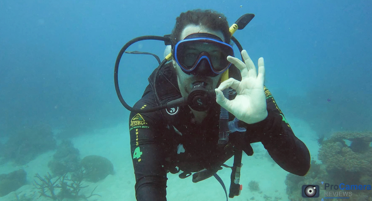 Best GoPro Underwater Accessories 2025 | Diving Guide