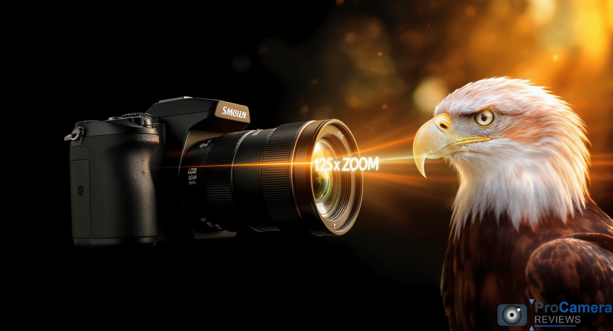 Best Bridge Cameras with Powerful Zoom 2025: Top Picks