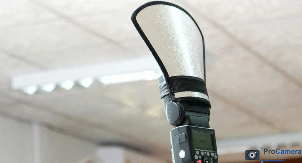 Best Bounce Cards 2025: Flash Photography Guide