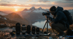 Nikon Landscape Lenses: Best FX & DX Options 2025