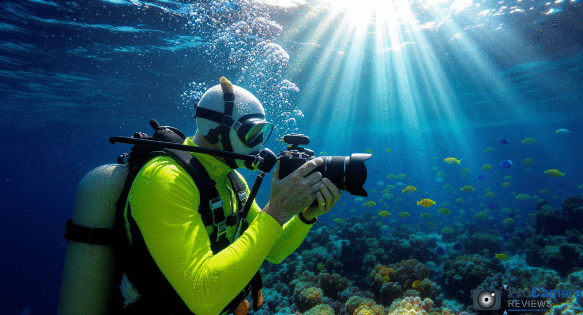 Best Nikon Underwater Cameras 2025 | Pro Reviews